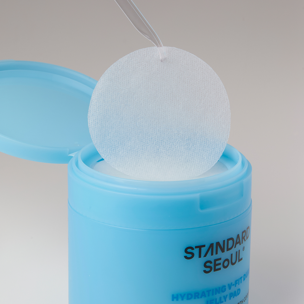 Standard Seoul Hydrating V-Fit Dual Jelly Pad | CONCEPTS BOUTIQUE