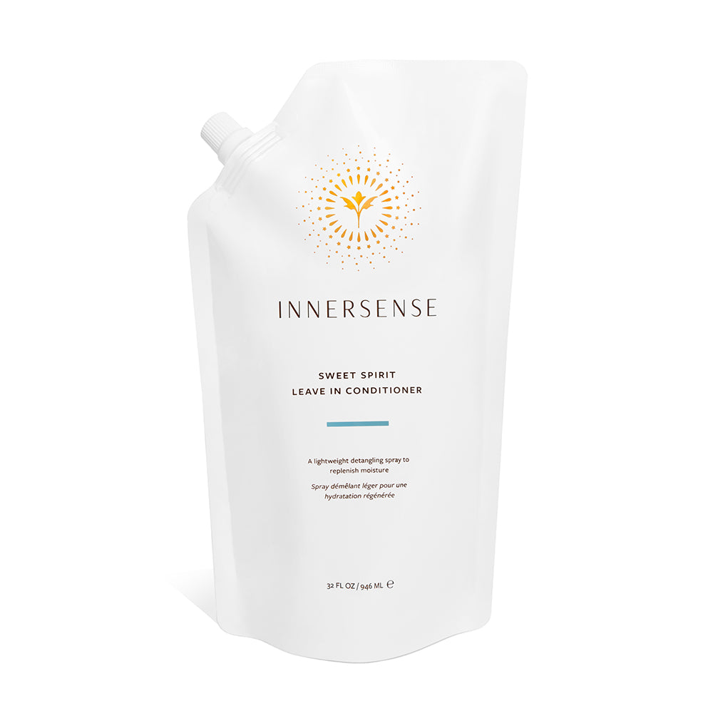 INNERSENSE SWEET SPIRIT LEAVE IN CONDITIONER | CONCEPTS BOUTIQUE